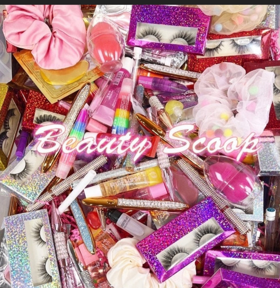 Duchess Beauty Scoops